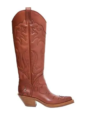 GABRIELA HEARST Capia Boot