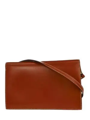 HERMÈS 1992 Lydie Shoulder Bag