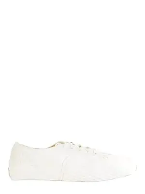 UNFORMED Prototype 01 Canvas Sneakers - Neutrals