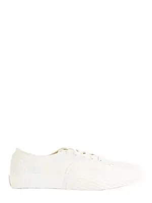UNFORMED Prototype 01 Canvas Sneakers - Neutrals