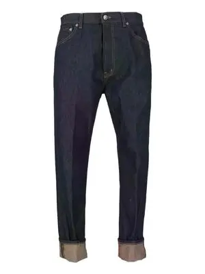 DONDUP Paco Jeans - Blue