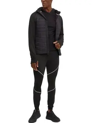 SMARTWOOL Quilted Padded Jacket