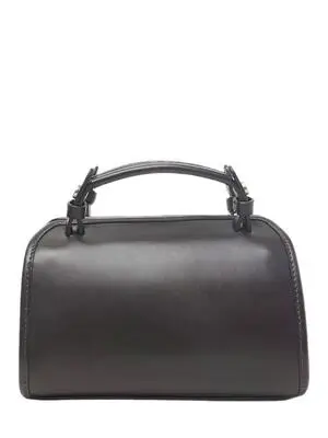 PESERICO Leather Mini Bag