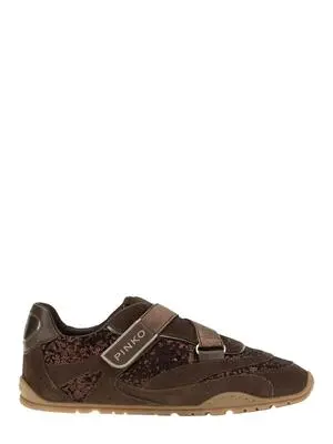 Pinko Trainers Colour - Dark