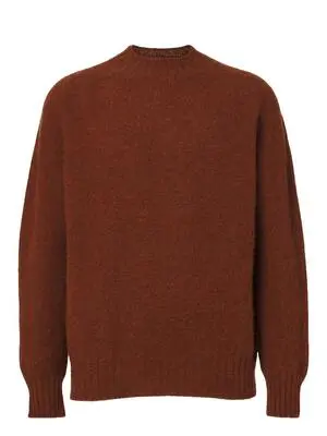 SUNSPEL Wool Sweater