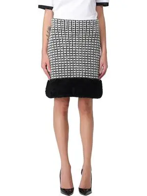 Nina Ricci Skirt Colour - Multicolor