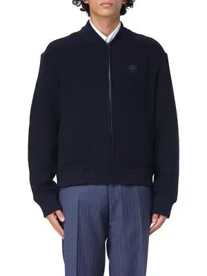 Etro Jacket Colour - Navy