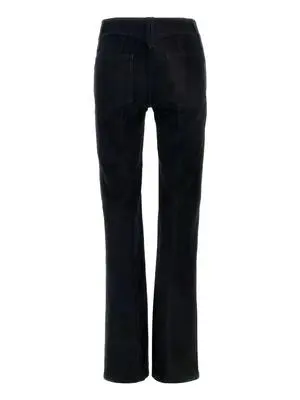 TORY BURCH Western Denim Jeans