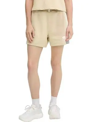 The North Face Relaxed-fit Mini Shorts - Neutrals