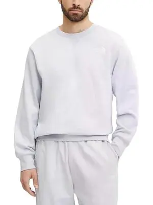 The North Face Essential Crew-neck Sweatshirt - Grey