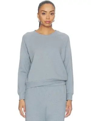 PERFECTWHITETEE Alexi Sweatshirt In . Also - Blue