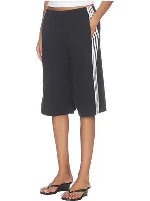 Superdown Andi Track Short In . Also - Black