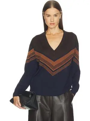 A.L.C. Nicole Sweater In . Also - Multi