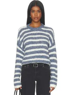 JOHN & JENN BY LINE Carmen Sweater In . Also - Multi
