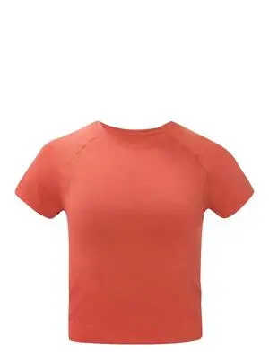 SWEATY BETTY Raglan-sleeve T-shirt