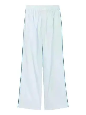 Zadig&Voltaire Poma Pants - Blue
