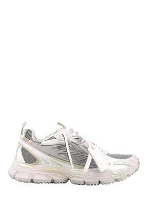 Off-White Be Right Back Sneakers - Neutrals
