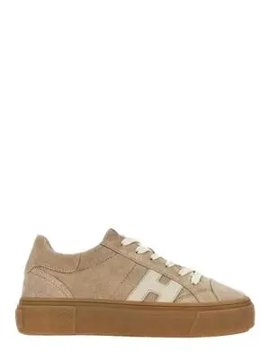HOGAN Crosswind Sneakers