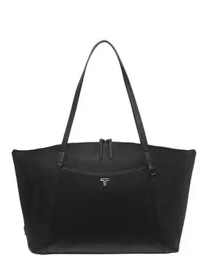 TUMI Nylon Montclair Boarding Tote Bag