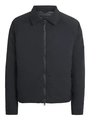 Canada Goose Down Lodge Jacket - Black