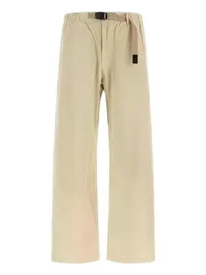 Gramicci Winter Twill Classic Trousers - Neutrals