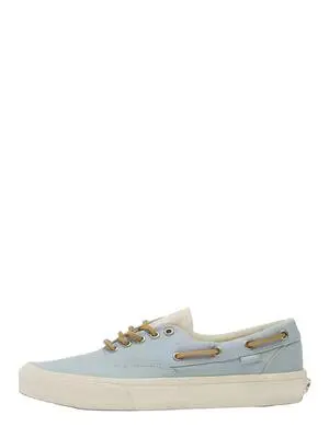 VANS Authentic Boat Sneakers