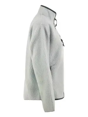 Patagonia Retro Pile Jacket - Grey