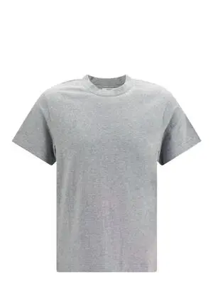 ENTIRE STUDIOS Grey T-shirt
