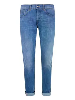 DONDUP George Skinny Jeans - Blue