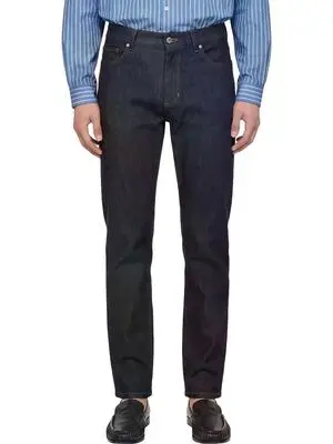 Zegna City Jeans - Blue