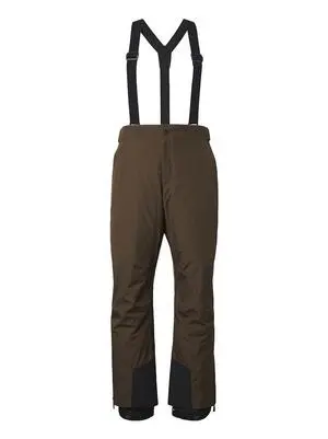 Moncler Gore-tex® Ski Salopettes - Green