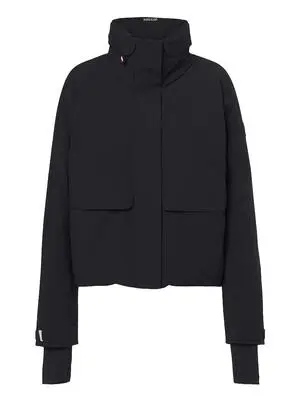Moncler Danses Ski Jacket - Black