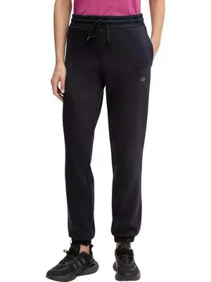 NAPAPIJRI Drawstring Logo-patch Track Pants - Blue