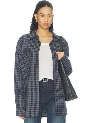 Lioness Clarity Shirt In . Also - Multi