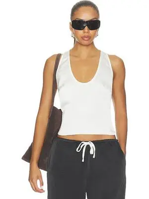 Lioness Bare Cami In . Also - White