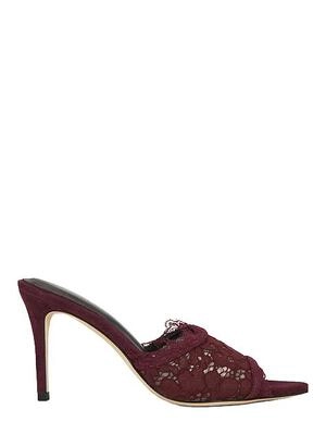 L'Agence Penn Mule In . Also - Wine