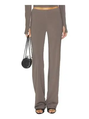 NAKEDVICE Ravia Pant In . Also - Grey