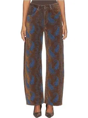 Steve Madden The Sydnee Jean In . Also - Brown