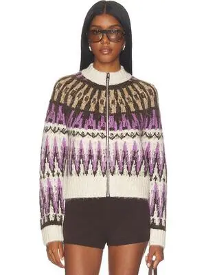 Steve Madden Adley Sweater In . Also - Multi
