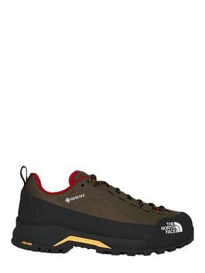 The North Face Verto Alpine Gore-tex In . Also - Grey