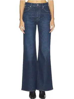 Citizens Of Humanity Kimberly 70s Flare In . Also - Blue