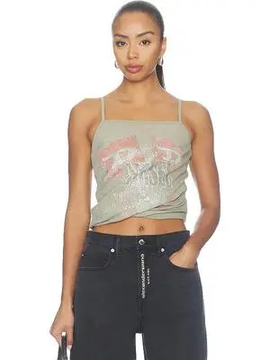 DIESEL® Recy Top In . Also - Grey