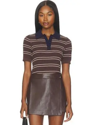 Astr The Label Iris Sweater In . Also - Multi