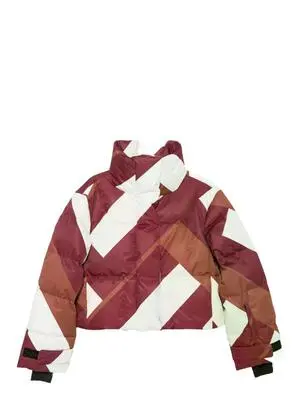 Perfect Moment Astralis Ski Jacket - Red