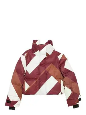 Perfect Moment Astralis Ski Jacket - Red