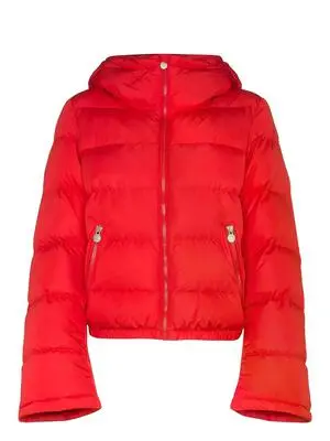 PERFECT MOMENT Polar Puffer Ski Jacket