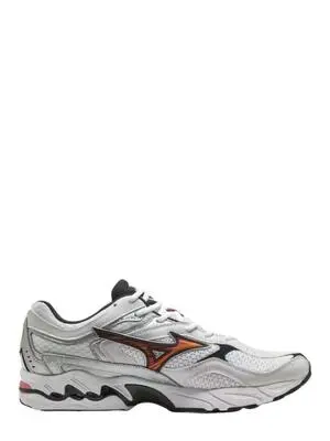 Mizuno Wave Mg4 Ls Low-top Sneakers - White