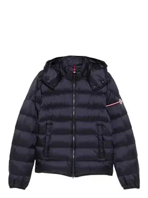 Moncler Ravenlock Down Jacket - Blue