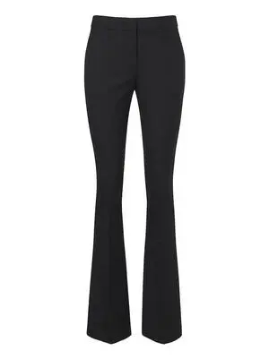 BLUMARINE Flared Pants