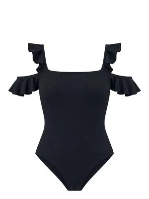 RIVE & RITUEL Charmaine Bodysuit